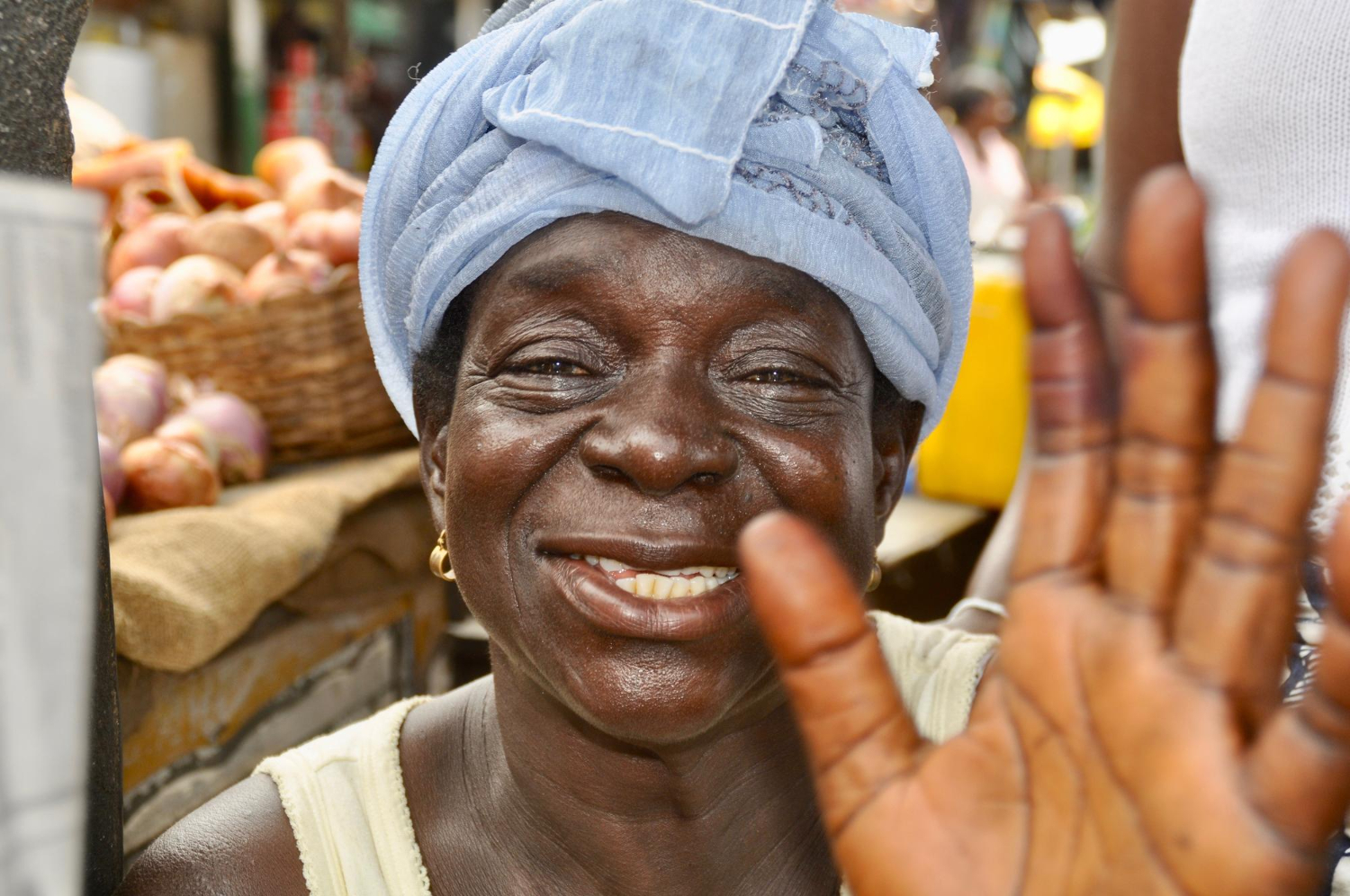 Invisible Yet Indispensable: The Urgent Need for Social Protection for ...